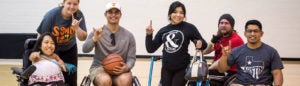 Making Campus Accessible and Welcoming - Disability and Access