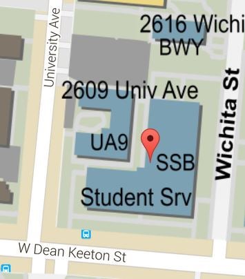 Contact Us - Disability and Access